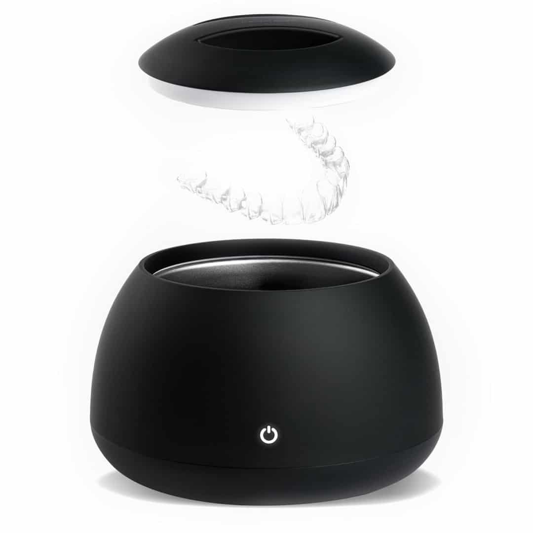 Best 5 Ultrasonic Retainer Cleaners for Perfect Hygiene in 2025