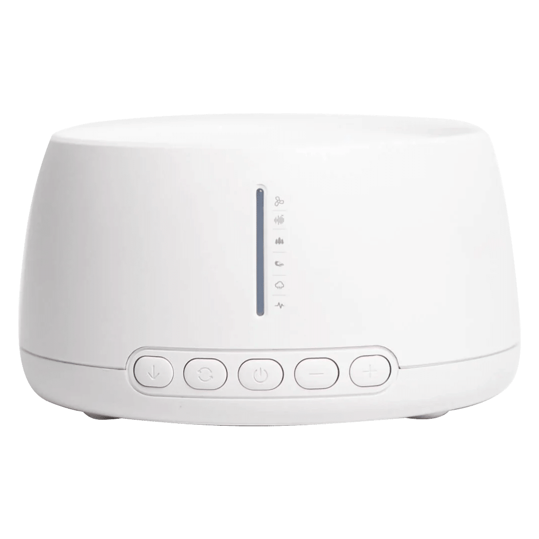 Discover the Best White Noise Machine For Loud Neighbors