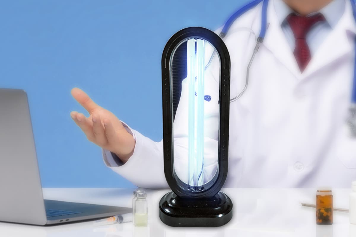Best 5 UV Light Sanitizers of 2025
