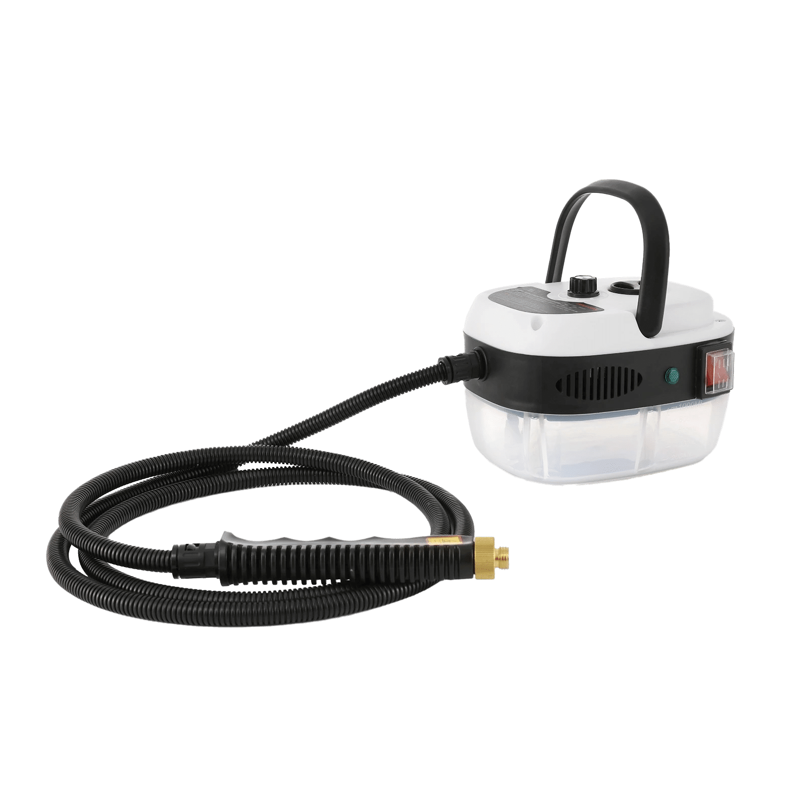 Best 5 Handheld Steam Cleaners of 2025