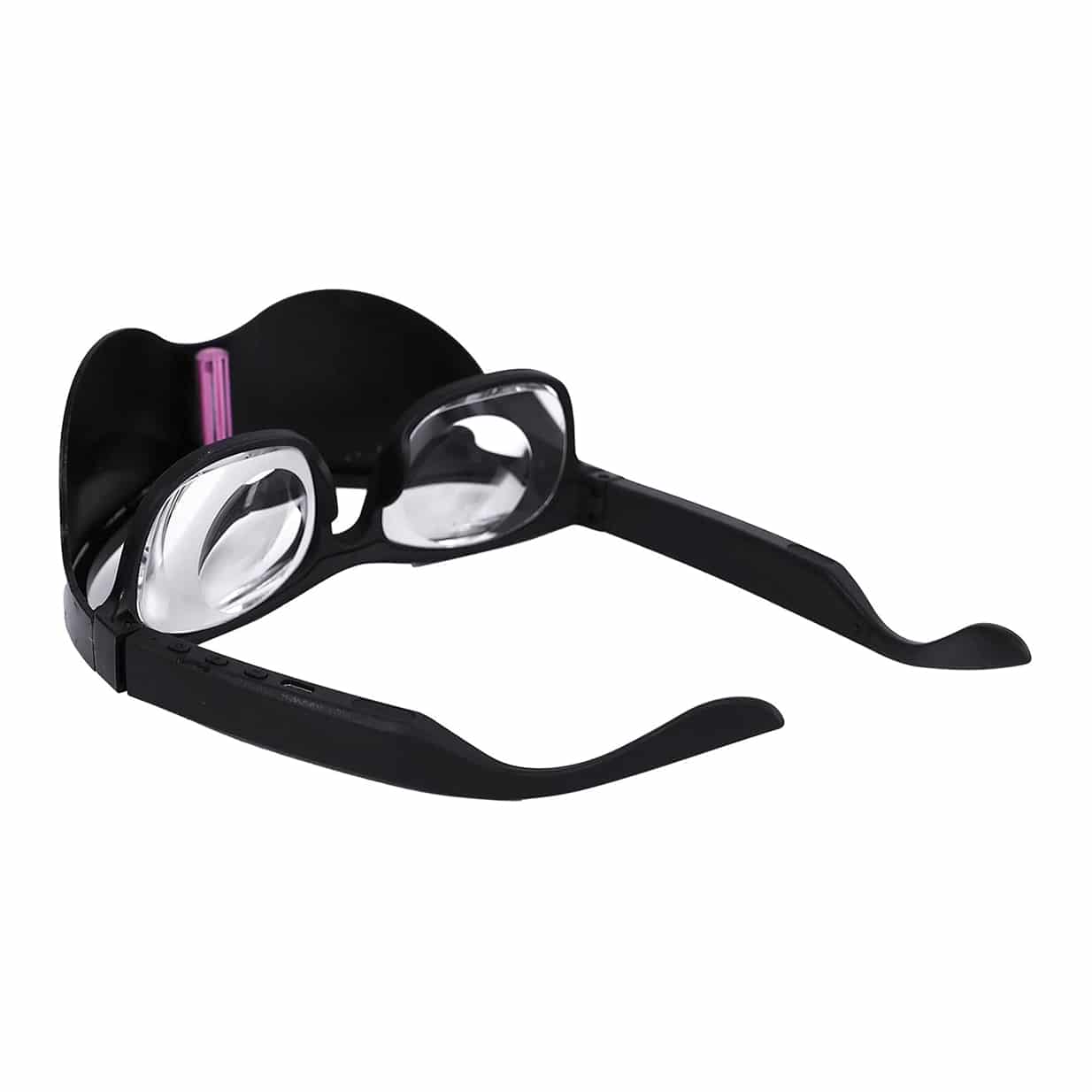 Best 5 Translator Glasses of 2025: Breaking Language Barriers with ...