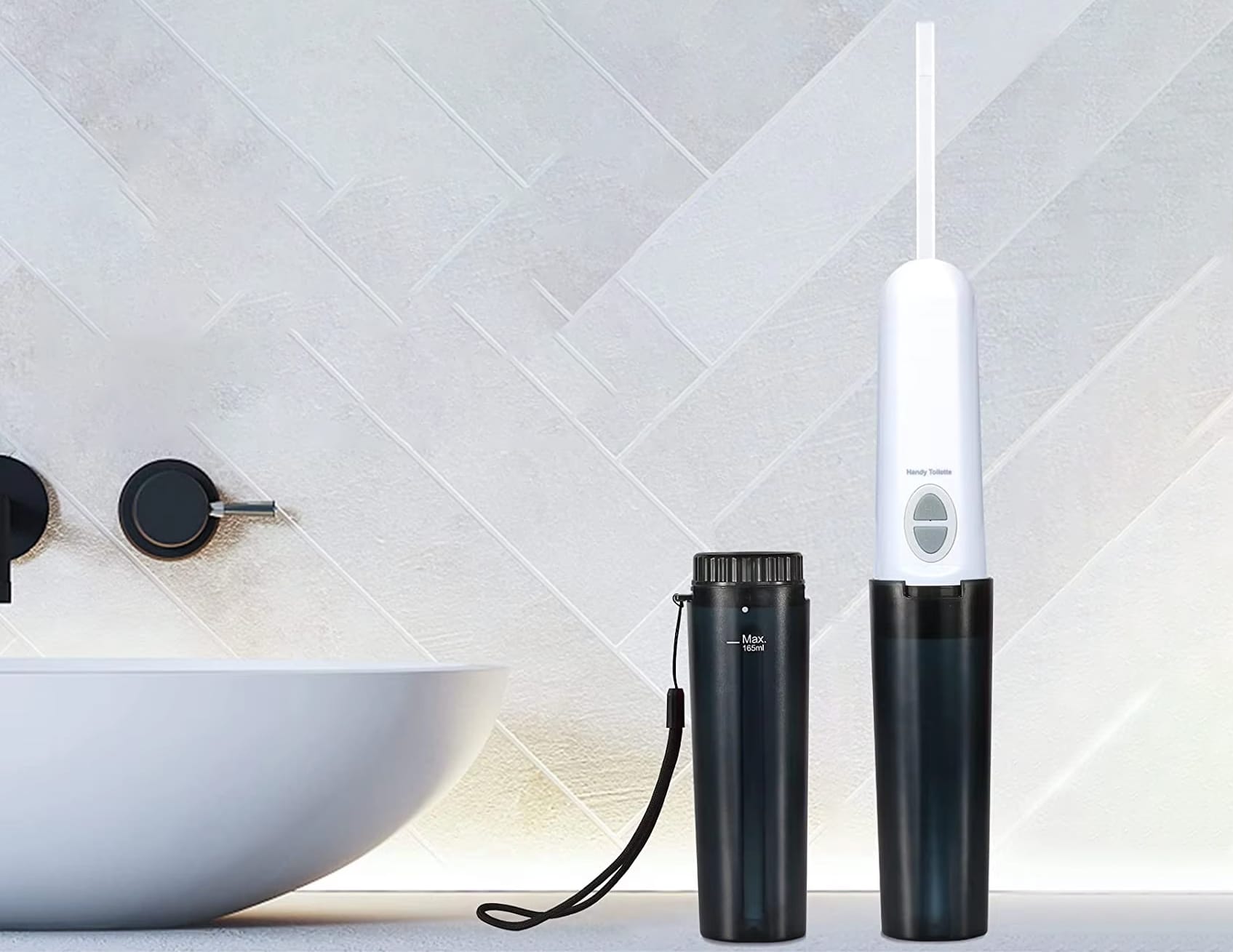 Best 5 Portable Bidets of 2025: Ultimate Hygiene On-The-Go