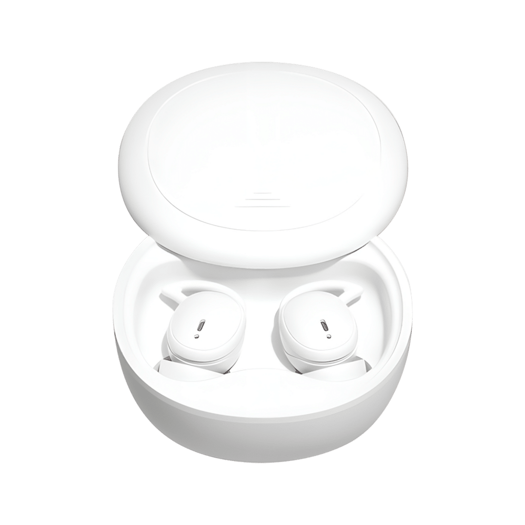 Best 5 Wireless Earbuds of 2025: Ultimate Sound Freedom