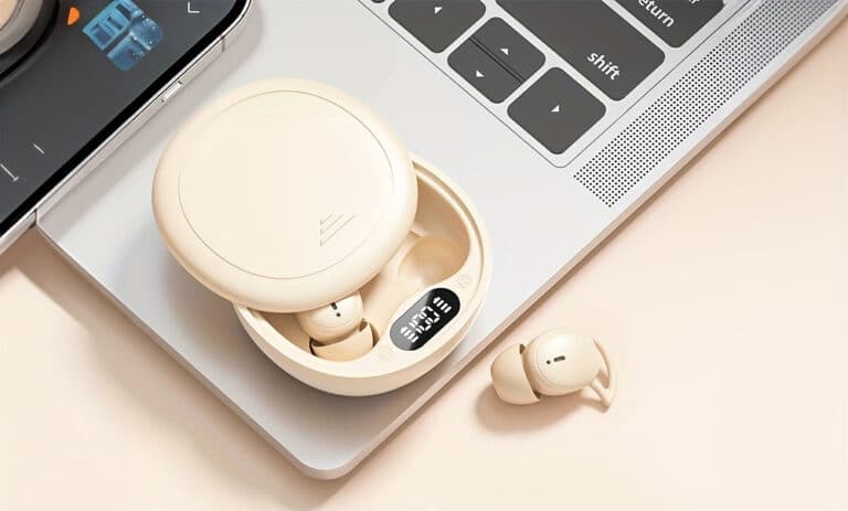 Best 5 Wireless Earbuds of 2025: Ultimate Sound Freedom
