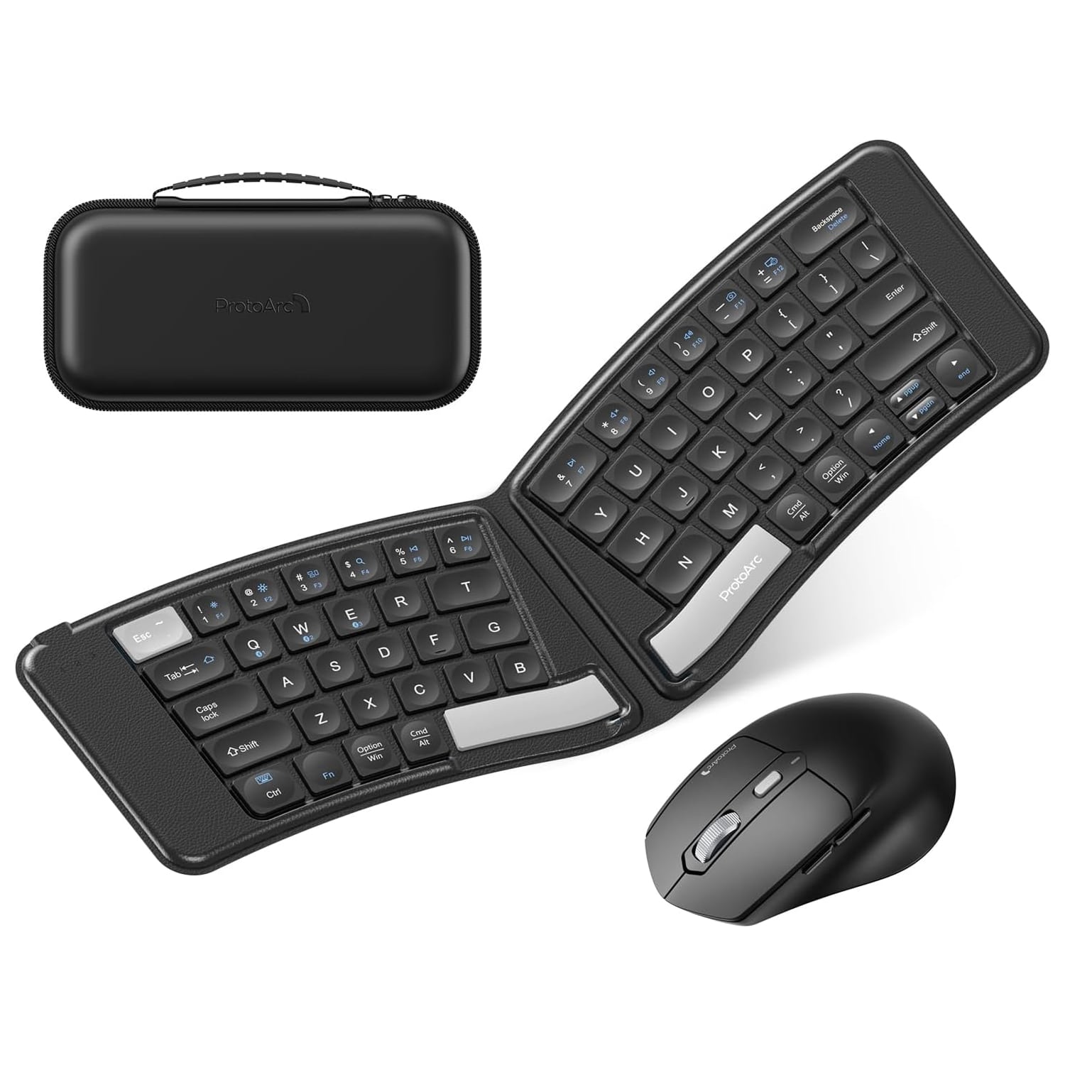 Best 5 Travel Keyboards for Ultimate Portability in 2025