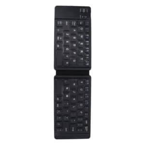 Best 5 Travel Keyboards for Ultimate Portability in 2025