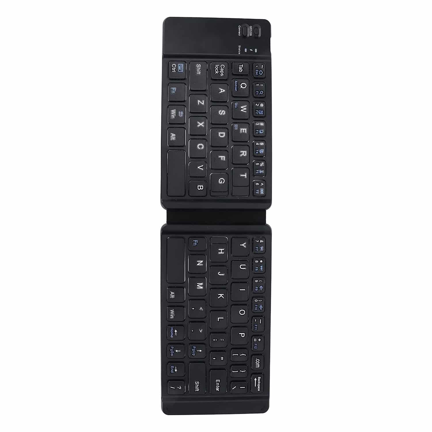 Best 5 Travel Keyboards for Ultimate Portability in 2025