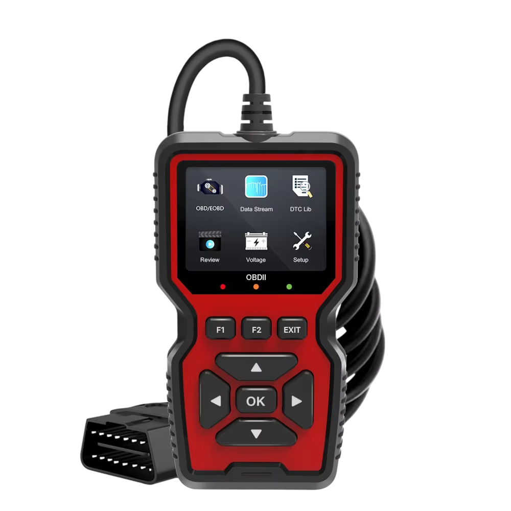 Discover the Best Car Code Readers