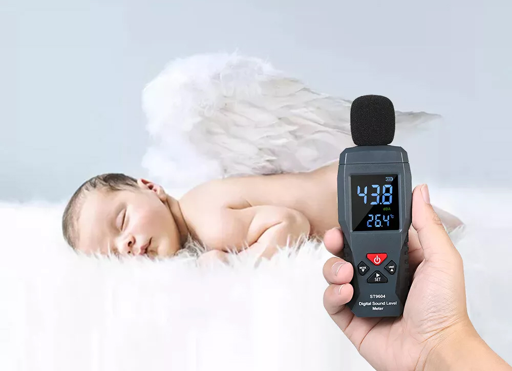 Best 5 Decibel Meters of 2025: Precision Sound Measurement for Every Need