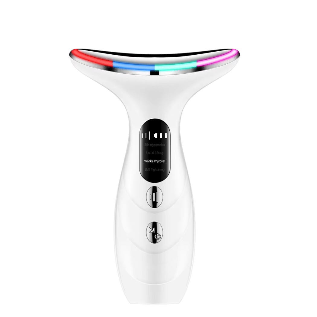 Best 5 Face Sculpting Devices of 2025