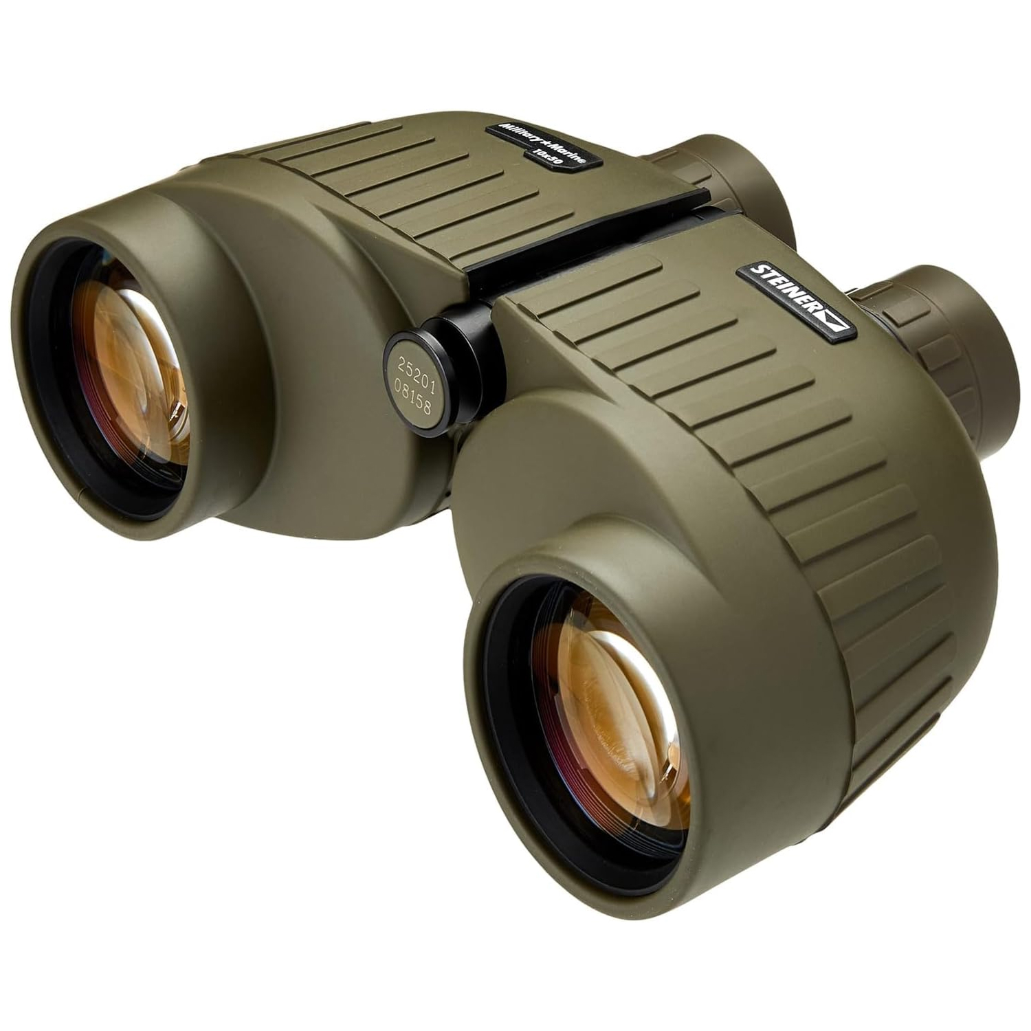 Best 5 Marine Binoculars of 2025: Expert Reviews & Buying Guide