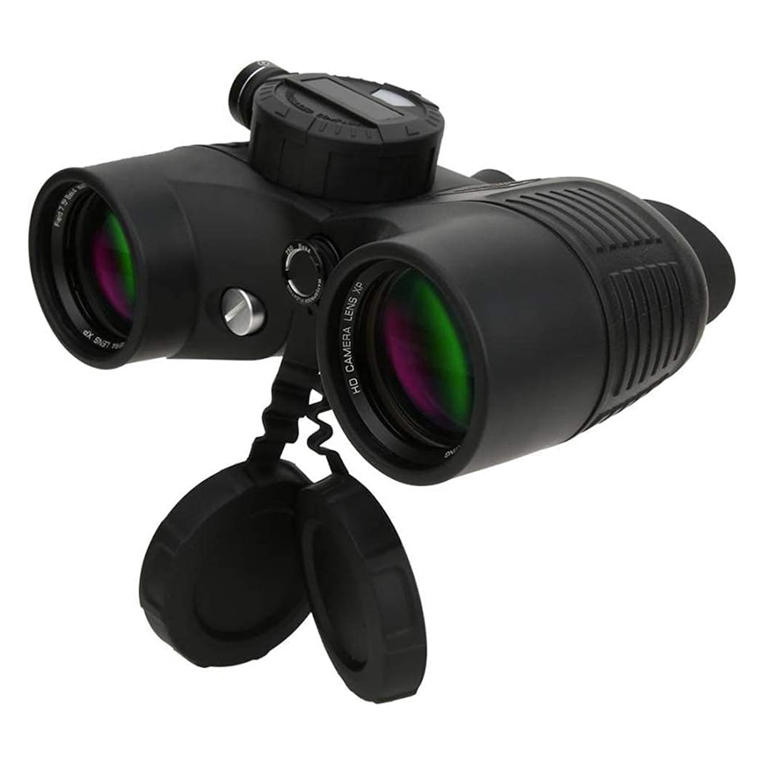 Best 5 Marine Binoculars of 2025: Expert Reviews & Buying Guide