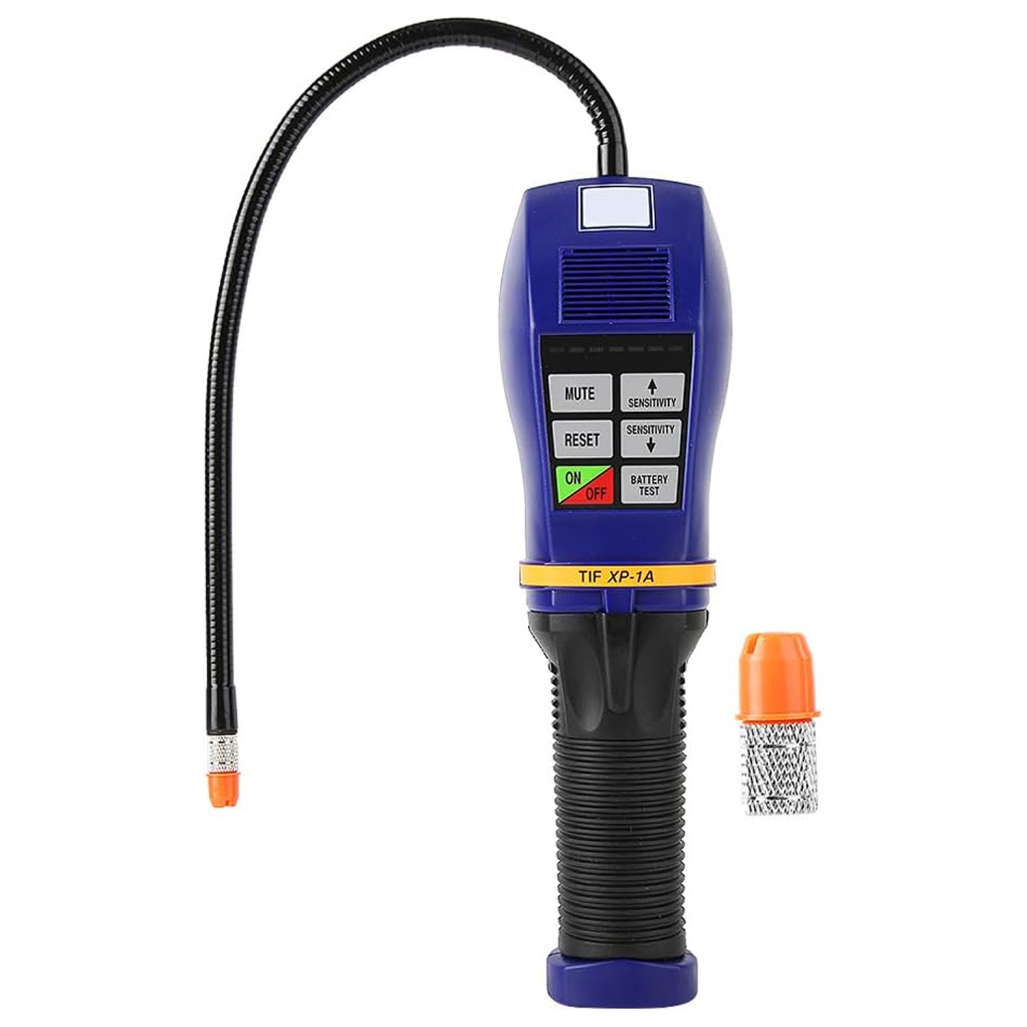 Best 5 Refrigerant Leak Detectors of 2025