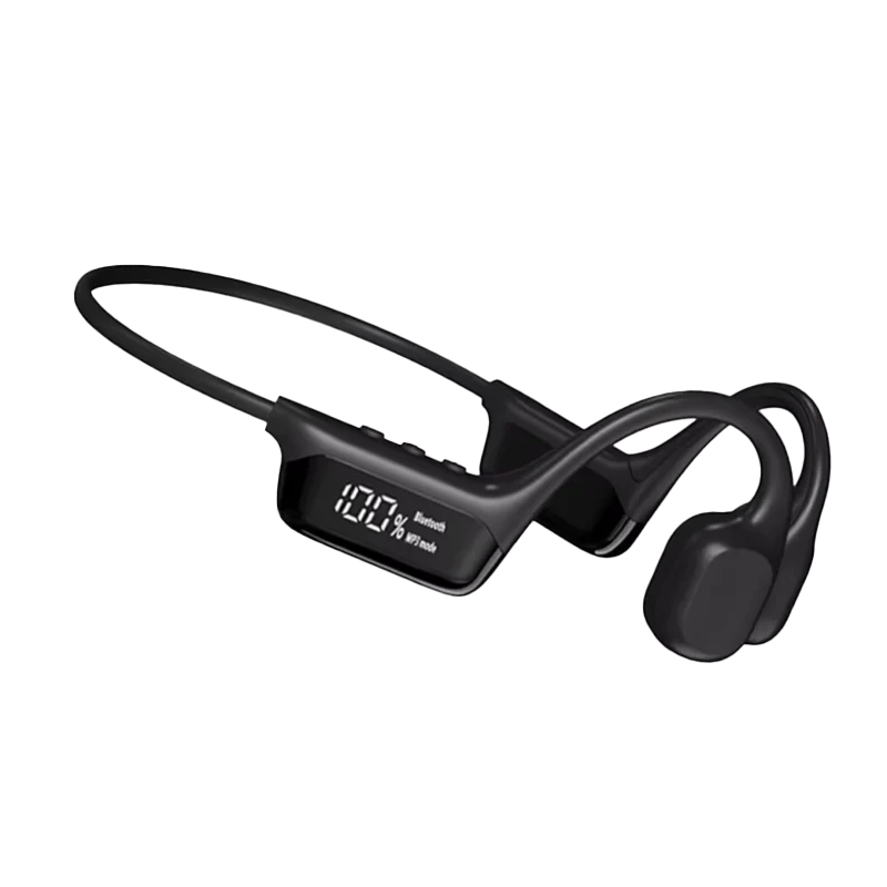 5 Best Bone Conduction Earbuds of 2025: Expert Reviews & Buying Guide