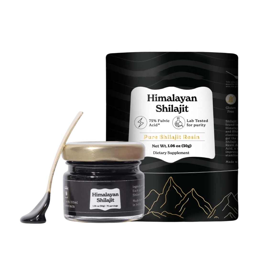 Best 5 Shilajit Supplements of 2025: Expert Reviews & Buying Guide