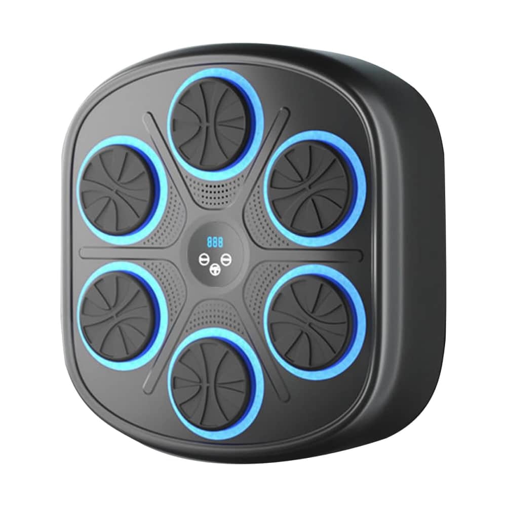 Best 5 Boxing Wall Machines of 2025