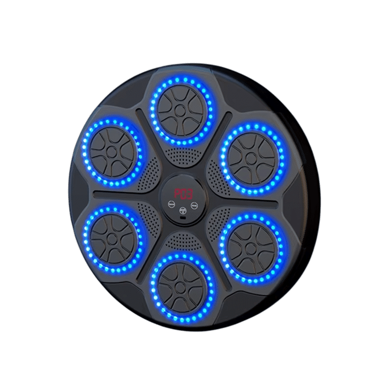 Best 5 Boxing Wall Machines of 2025