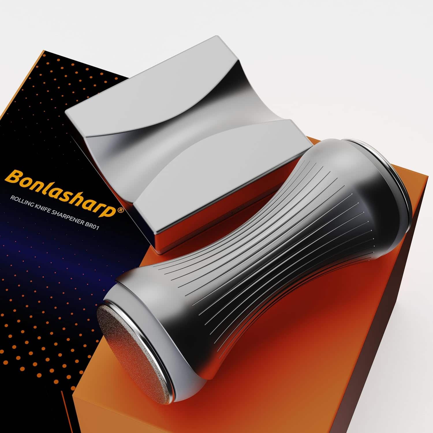 Best 5 Rolling Knife Sharpeners of 2025: Never Struggle with Dull ...