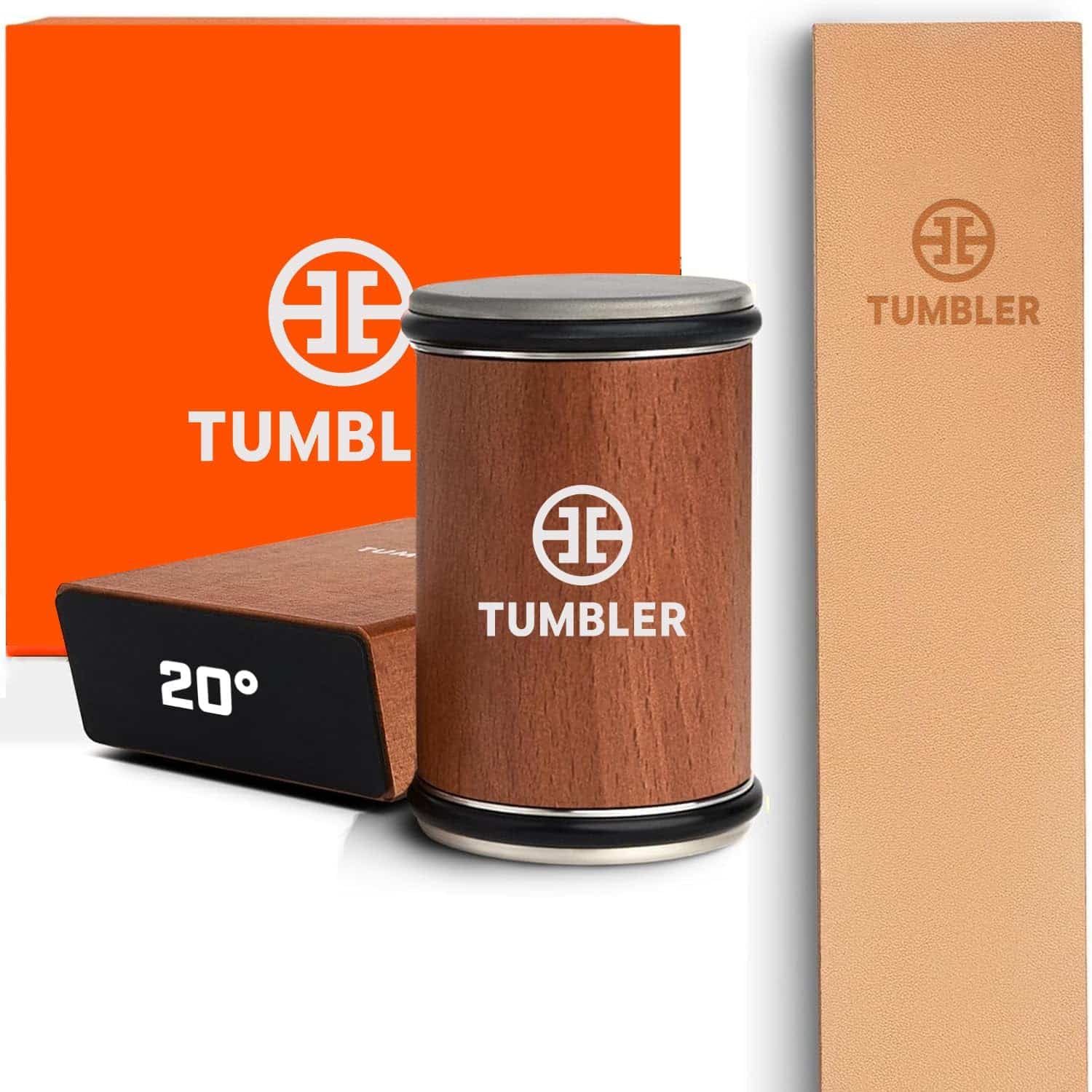 Best 5 Rolling Knife Sharpeners of 2025: Never Struggle with Dull ...