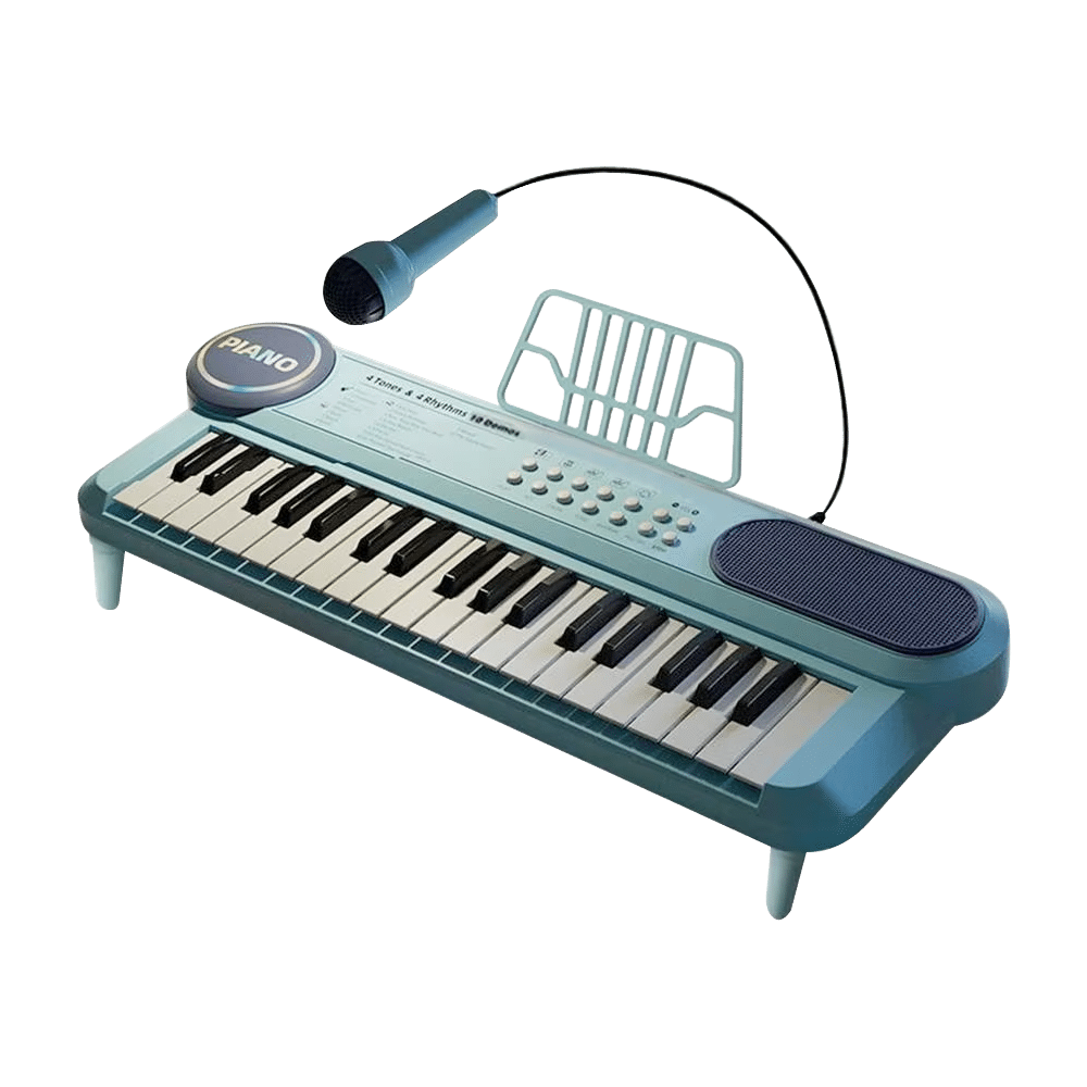 Best 5 Kids Keyboards For Children of 2025