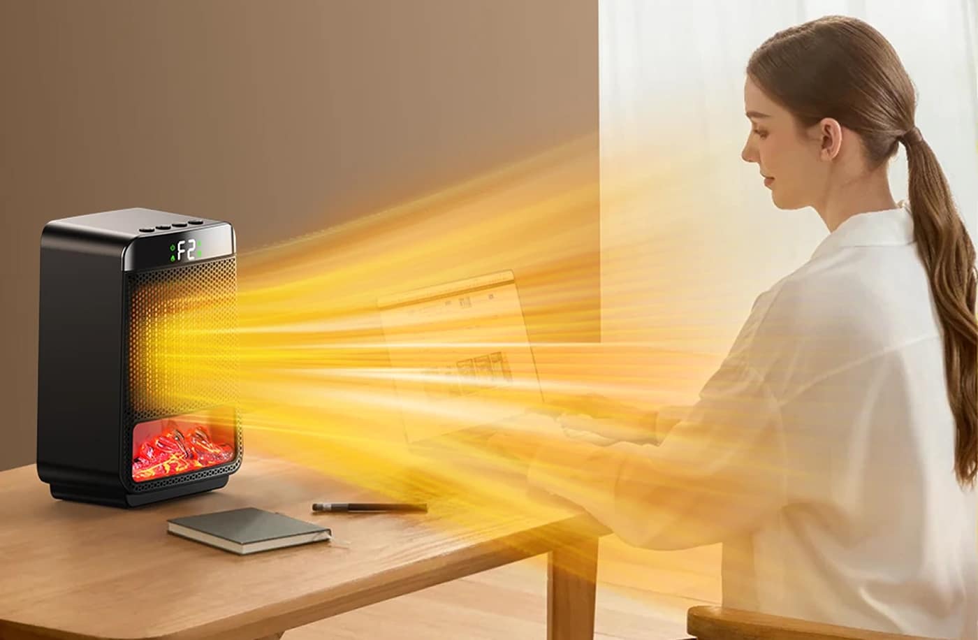 Best 5 Electric Space Heaters of 2025