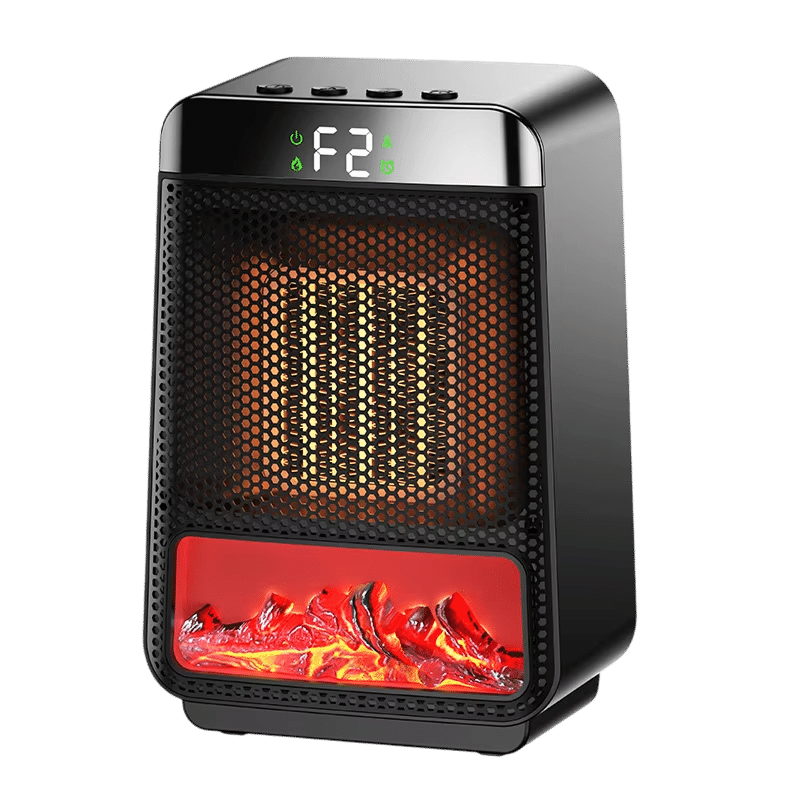 Best 5 Electric Space Heaters of 2025