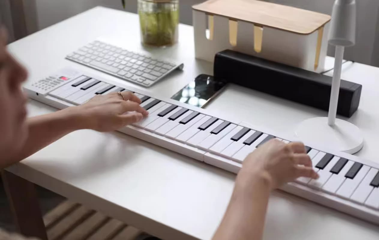 Best 5 Piano Keyboards For Beginners of 2025: Master Your Musical ...