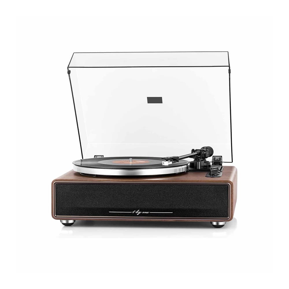Best 5 Vinyl Record Players of 2025: Rediscover Authentic Sound Quality ...