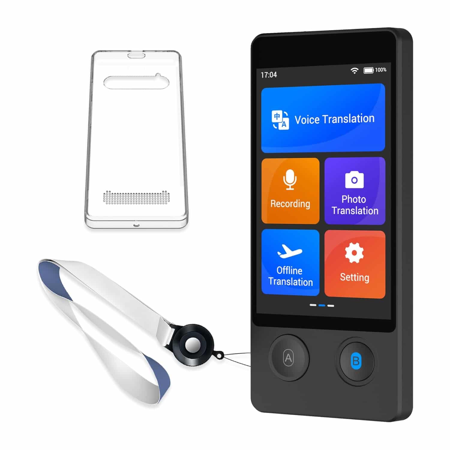 Best 5 Translator Devices Without Internet of 2025