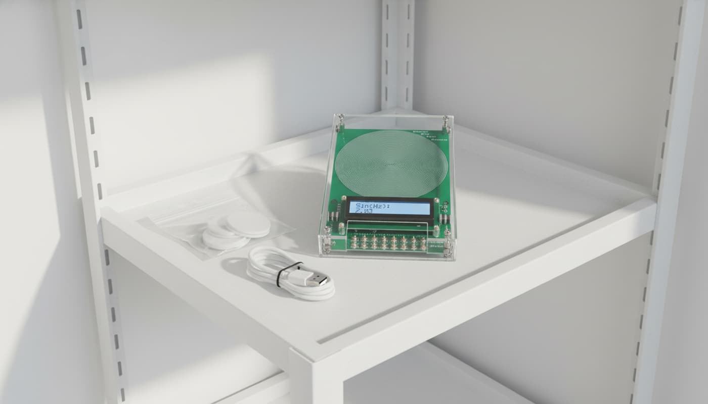 Best 5 7.83 Hz Frequency Generators of 2025: Transform Your Sleep ...