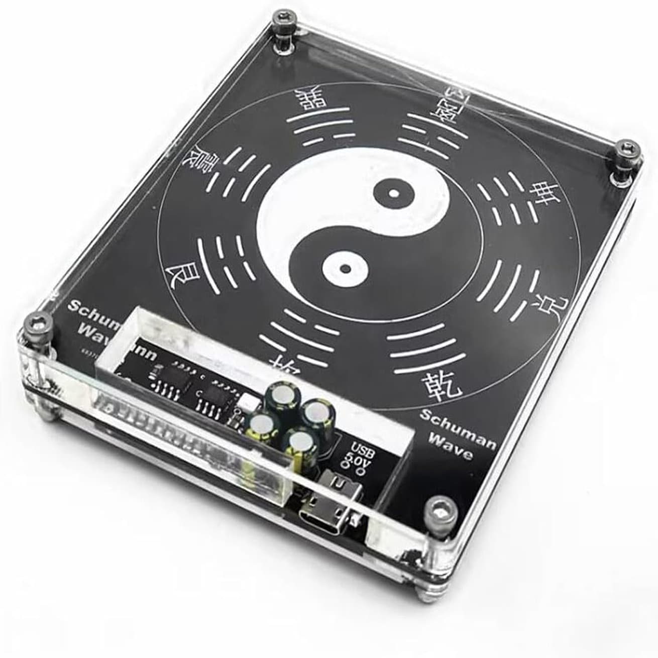 Best 5 7.83 Hz Frequency Generators of 2025: Transform Your Sleep ...