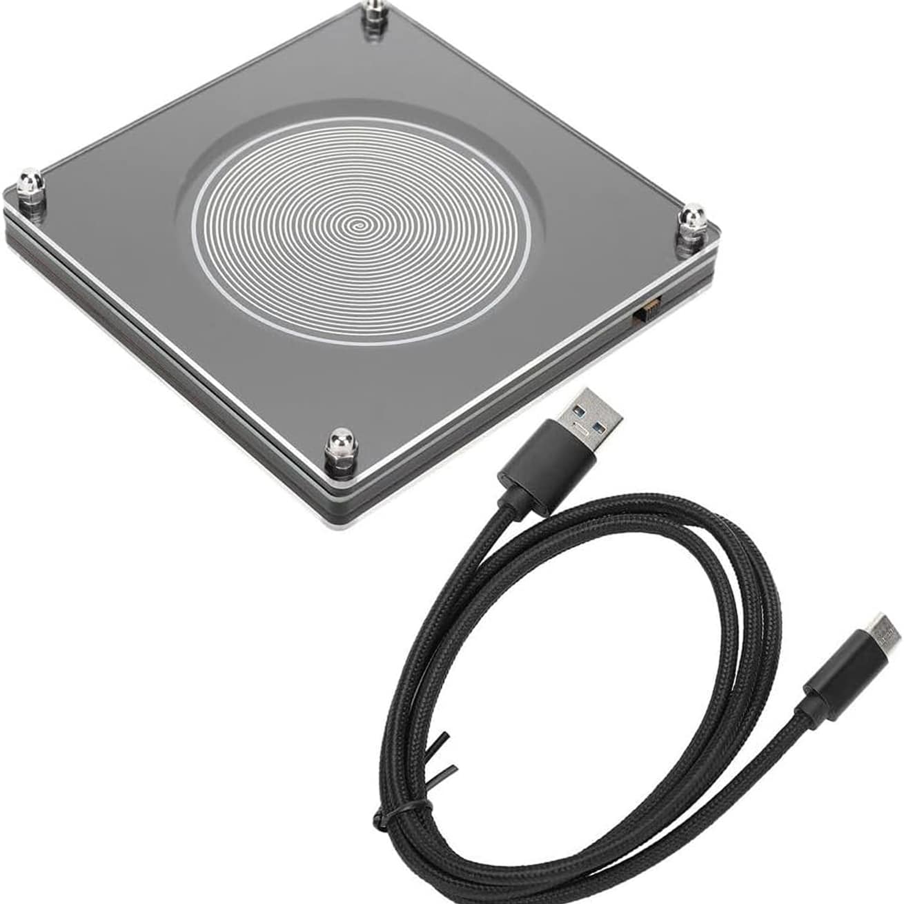 Best 5 7.83 Hz Frequency Generators of 2025: Transform Your Sleep ...