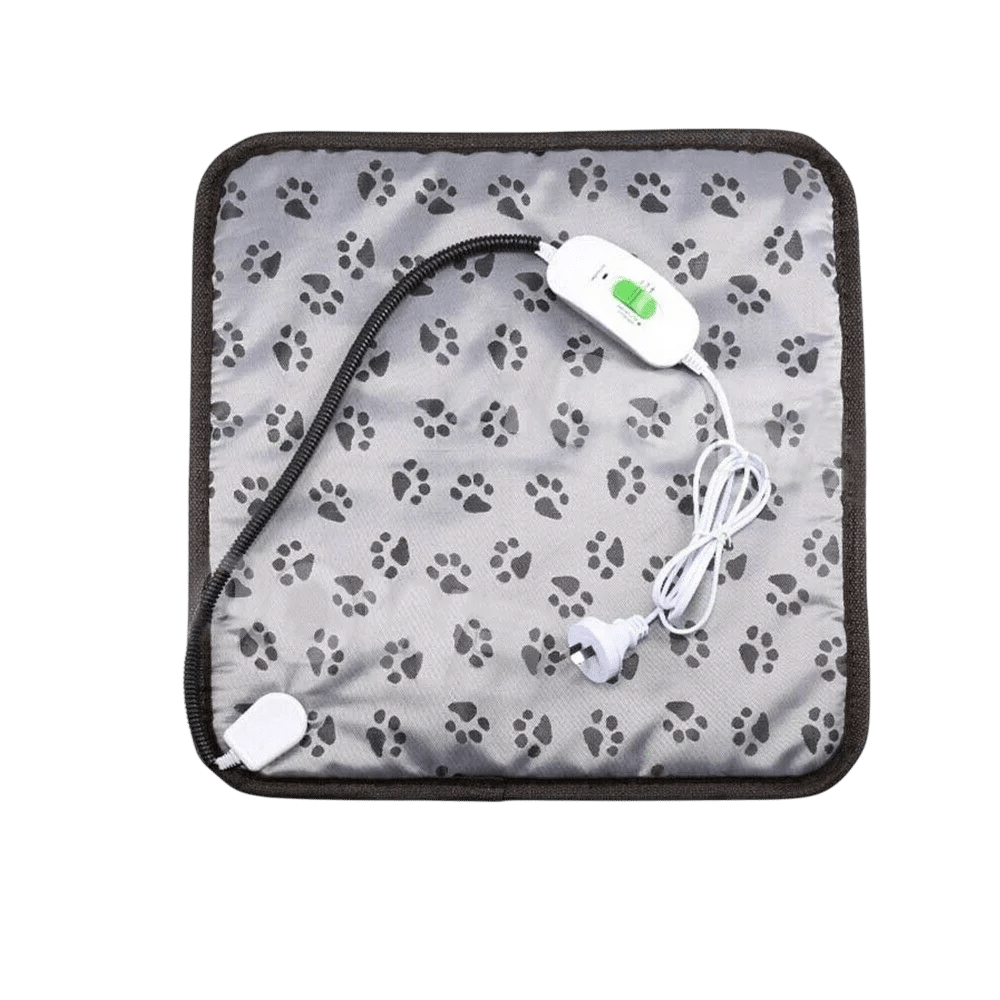 Best 5 Dog Heating Pads of 2025: Ultimate Winter Warmth & Comfort for ...
