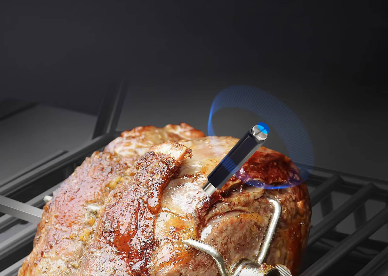 5 Best Wireless Meat Thermometers of 2025: Precision Cooking Made Easy ...