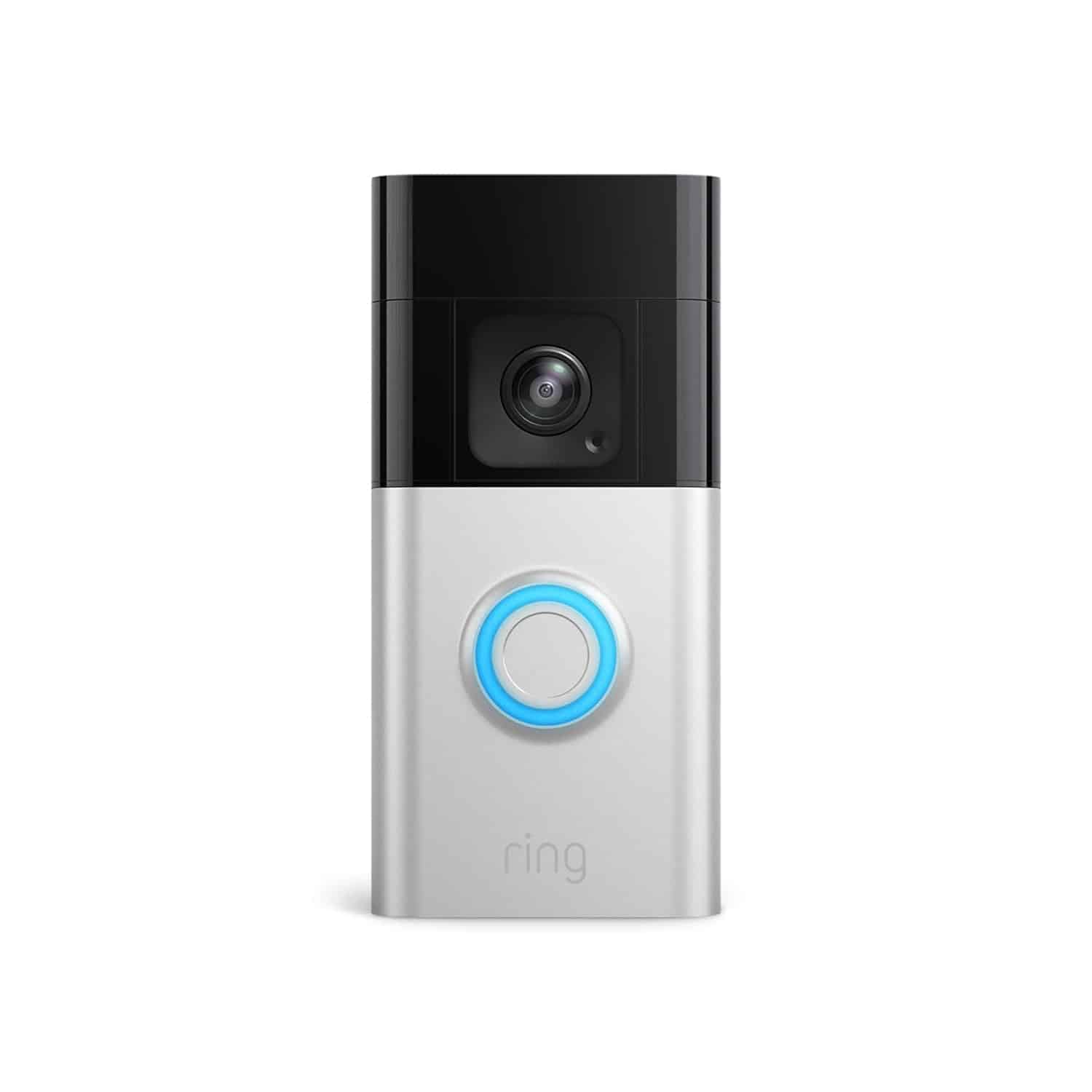 Best 5 Doorbell Cameras Without Subscription of 2025: Complete Home ...
