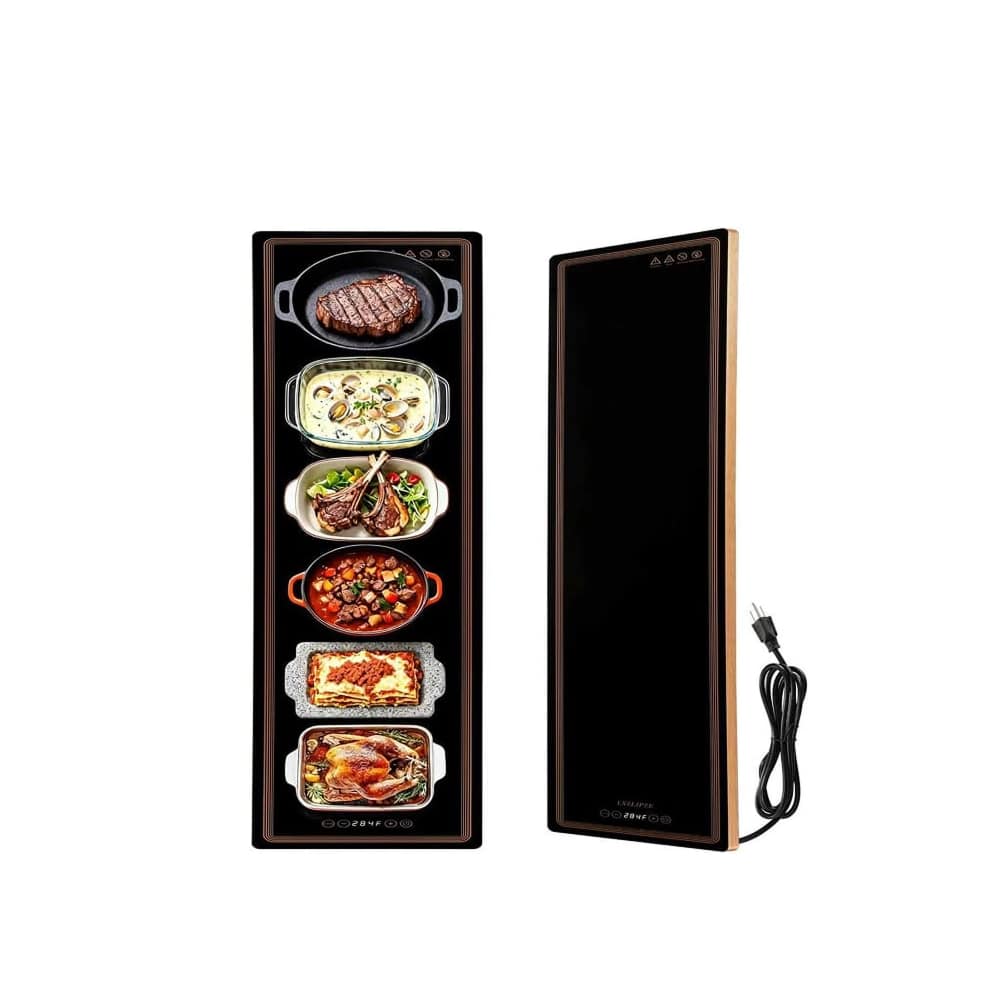 Best 5 Food Warming Mats of 2025: Keep Every Meal Perfectly Warm from ...