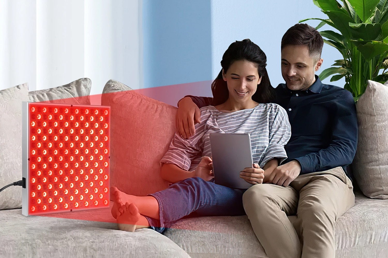 5 Best Red Light Therapy Panels of 2026: Expert Reviews & Buying Guide ...